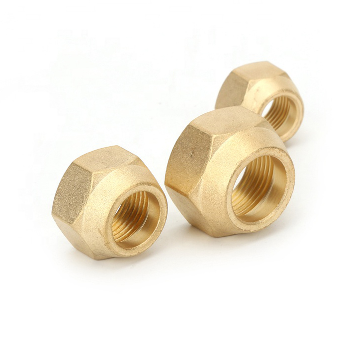Reinforced Short Nut - DAC Engineering & Construction Inc.