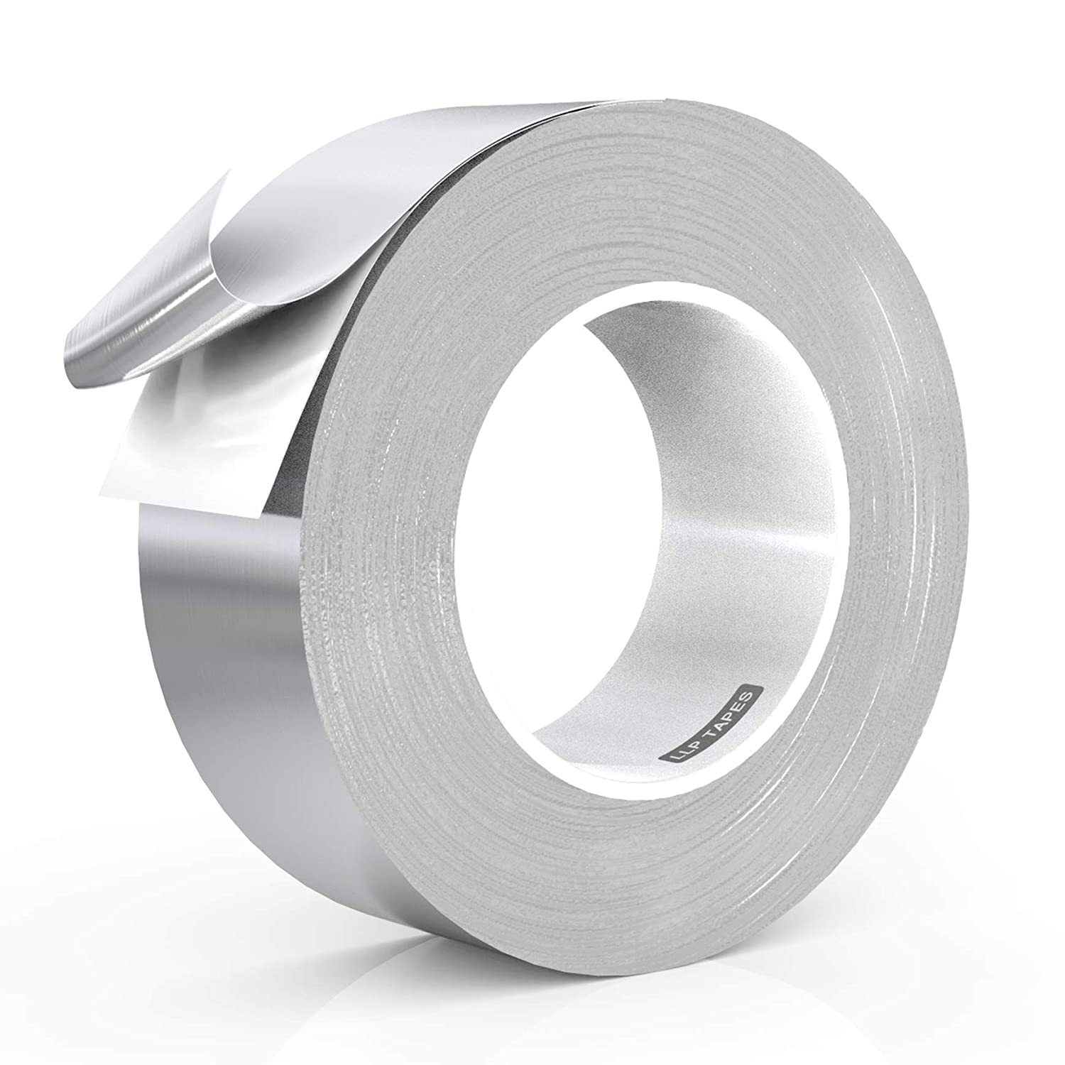 Aluminum Foil Tape - DAC Engineering & Construction Inc.
