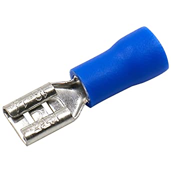 Insulated Female Wire Connector - DAC Engineering & Construction Inc.